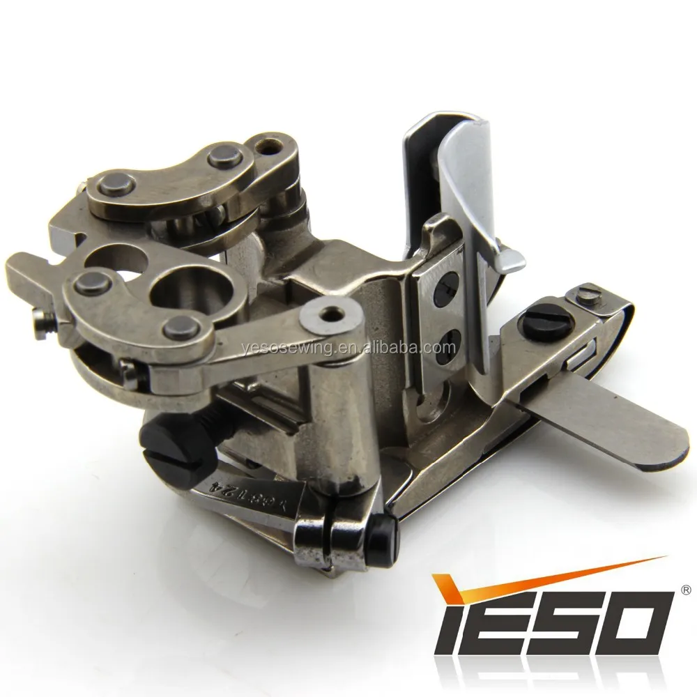 3027180 Presser Foot Assy Yamato Industrial Sewing Machine Parts Sewing ...