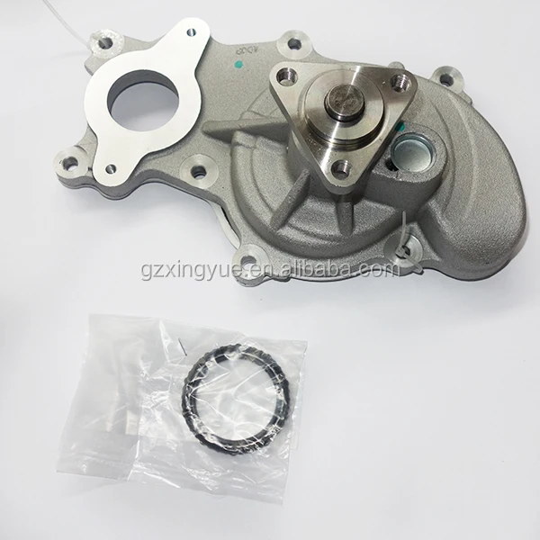 BR3Z8501N BR3Z8501B PW575 BR3Z8501N bomba de agua para Mustang F-150 de ...
