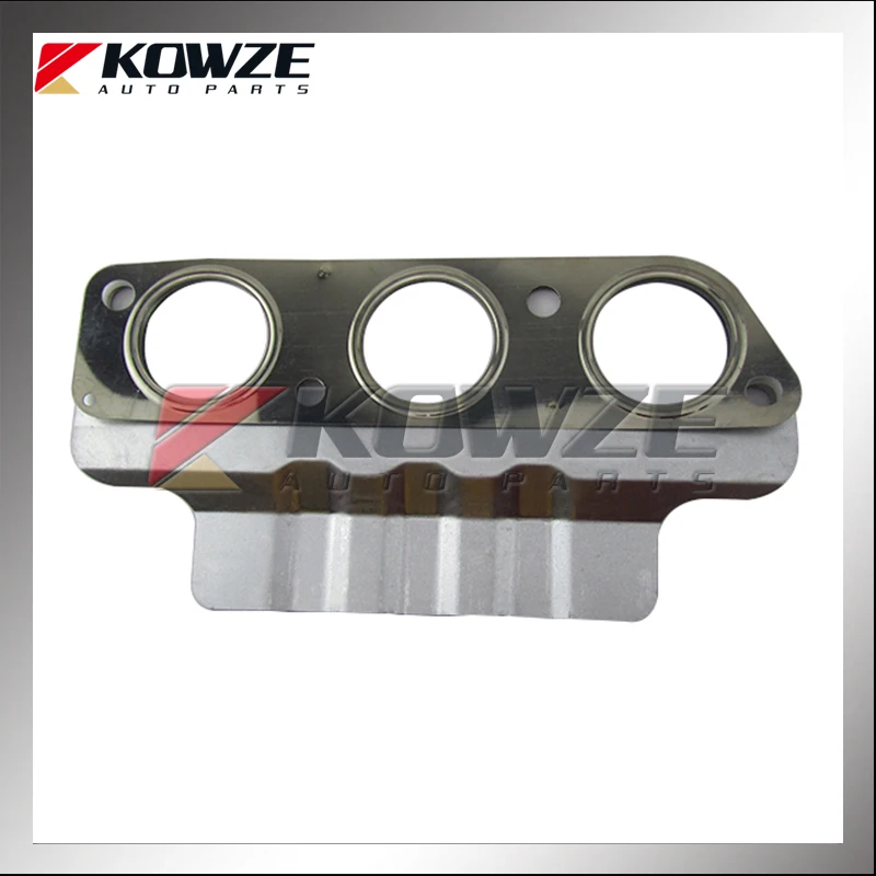 Engine Overhaul Gasket Kit For Mitsubishi Outlander Xl Cw6w 2006 ...