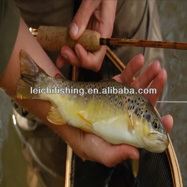 Wholesale Chinese Custom Bamboo Fly Rods - Fly Fishing Gear