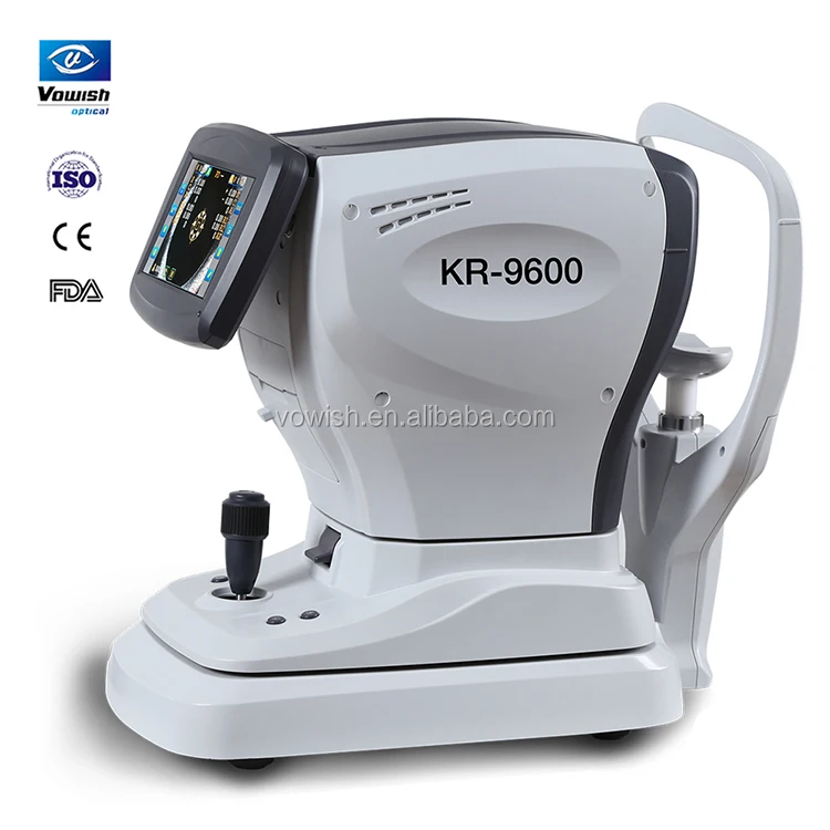 KR-9600 Autorefractor Keratometer - Precision & Reliability