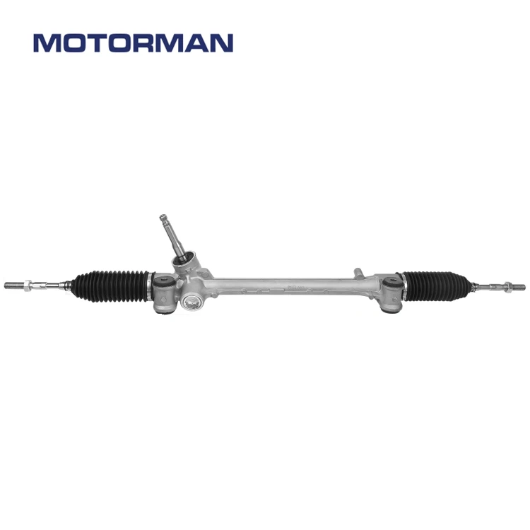 Oem 45510-0d170 45510-52140 Auto Part Left Hand Drive Power Steering ...