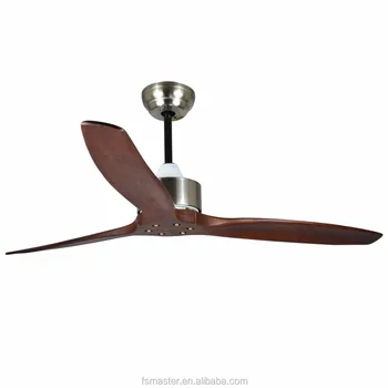 Ceiling Fan Kayu | Homeminimalisite.com