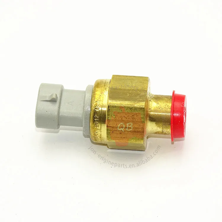 Genuine Cummins Pressure Switch 3408606 - Reliable Performance