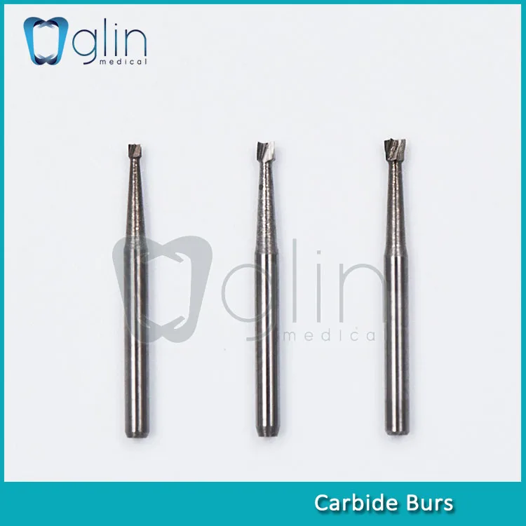 Fg Inverted Cone Dental Carbide Burs - Buy Dental Carbide Burs,Dental ...