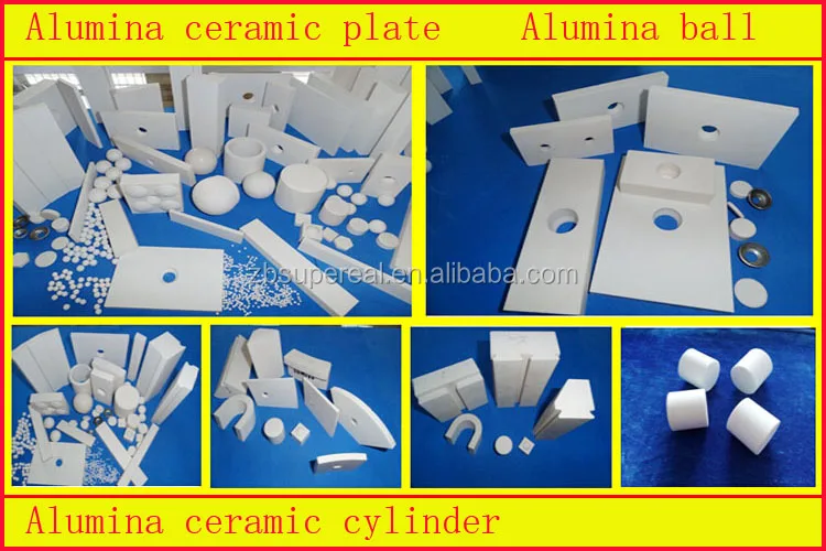 Alumina Ceramic Dimple Tile With Groove Back For Ceramic Pulley Lagging ...
