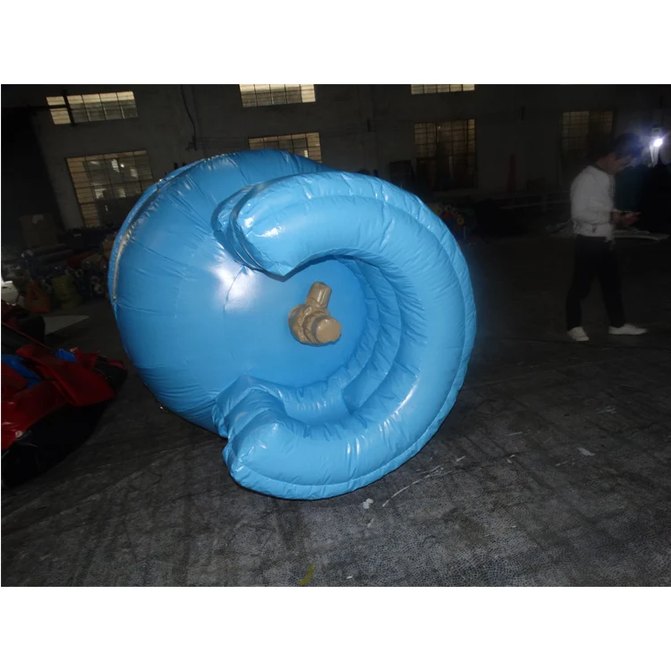 Outdoor Custom Inflatable Gas Tank / Inflatable Gas Cylinder / Gas ...