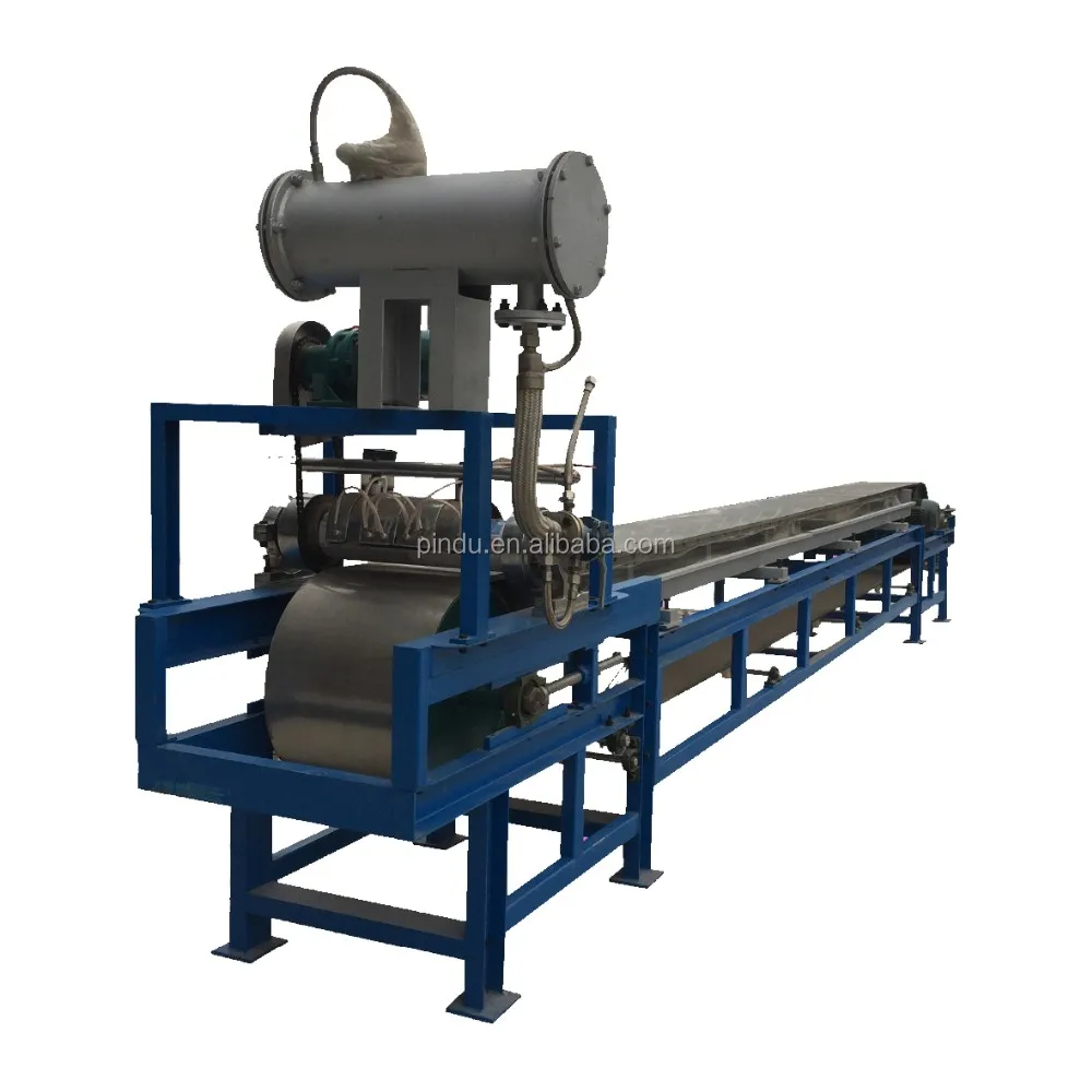 Hot Melt Depilatory Wax Pastillator Granulation Machine Hair Removal ...