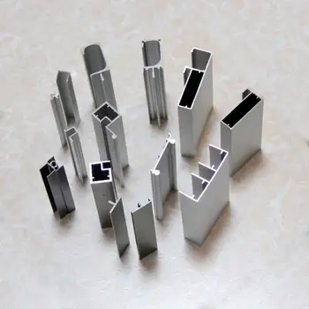 Wholesale Aluminium Profile Corner Joint For Windows And Doors - Buy ...