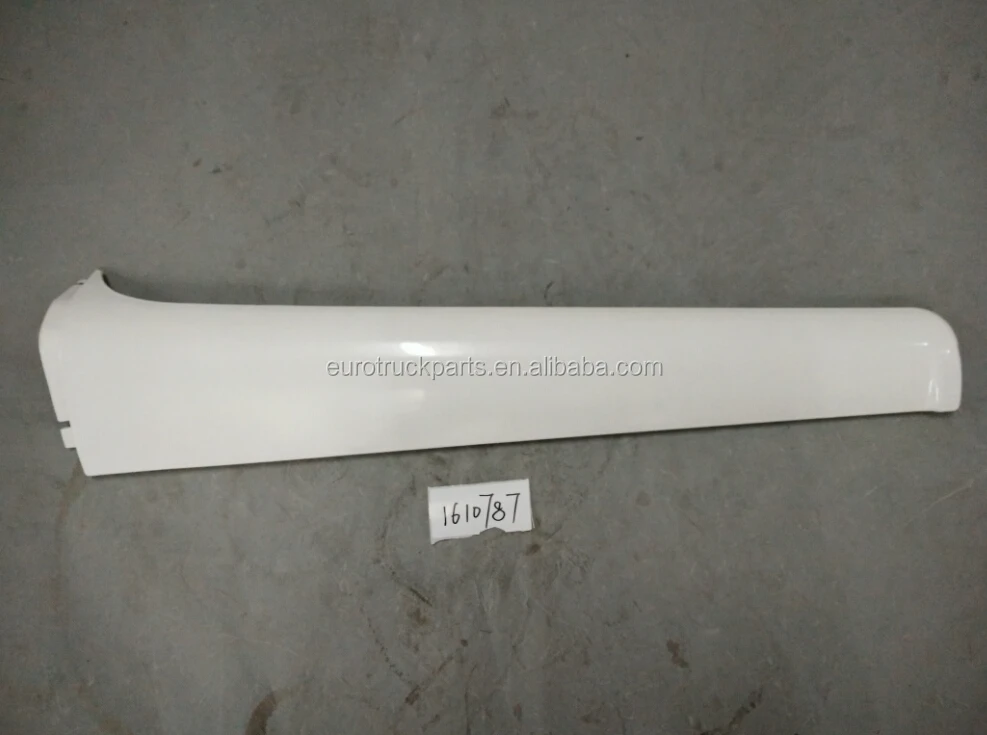 Oem Lh 1610787 Rh 1610788 Heavy Duty European Truck Body Parts Volvo ...