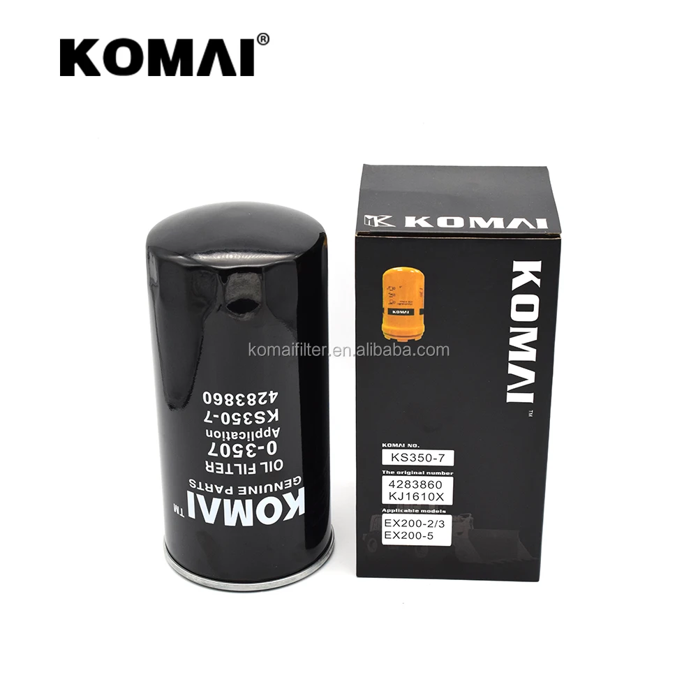 挖掘机柴油发电机KTJ2037 KSH0989燃油空气液压水分离器过滤机出厂价格| Alibaba.com