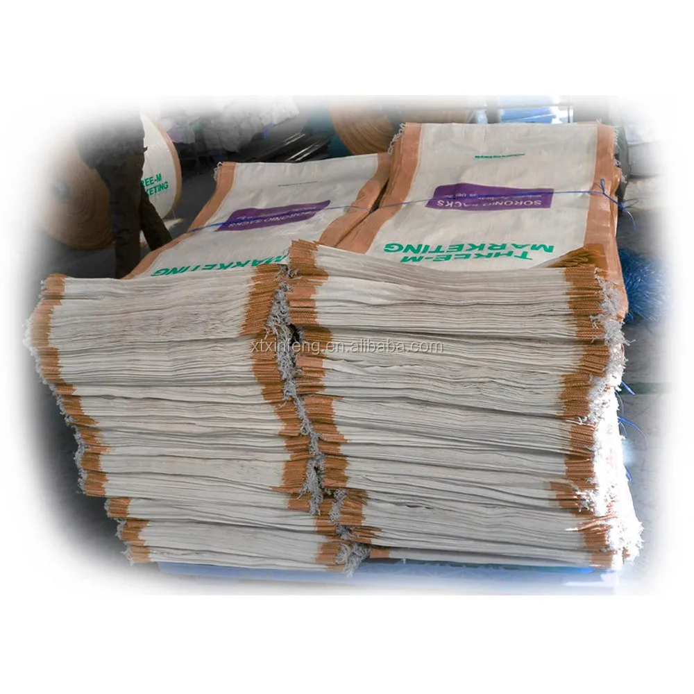 Custom Bags Wholesale 25kg Kraft Paper Bag 25kg Polypropylene Bag - Buy ...