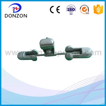 Opgw Cable Stockbridge Vibration Damper In Transmission Line - Buy ...