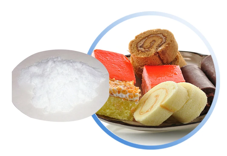 Dried Glucose Syrup Powder Food Additives Glucose 85% - Buy Dried ...