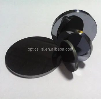 25*1mm Silicon Windows,Optical Polished Silicon Window,Infrared Silicon ...