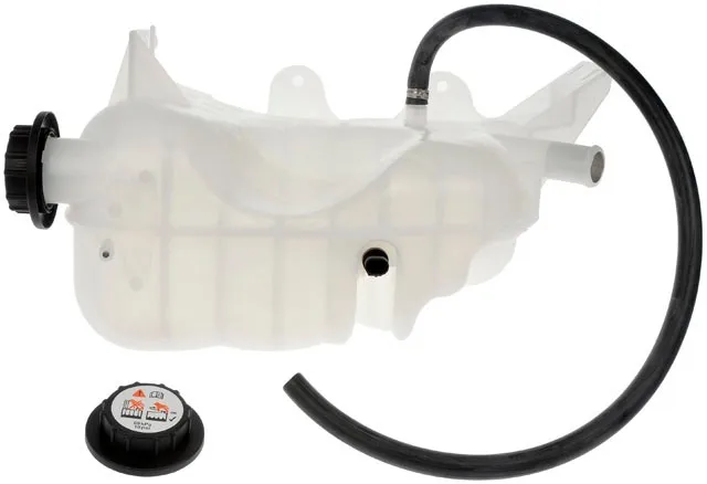 603-5110 Coolant Recovery Water Tank For International 2016-90 Oem 4c4z8b379a 2602935c91 ...
