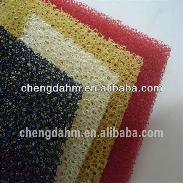 Polyurethane Air /dust Filter Foam - Buy Air Filter Foam,Dust Filter ...