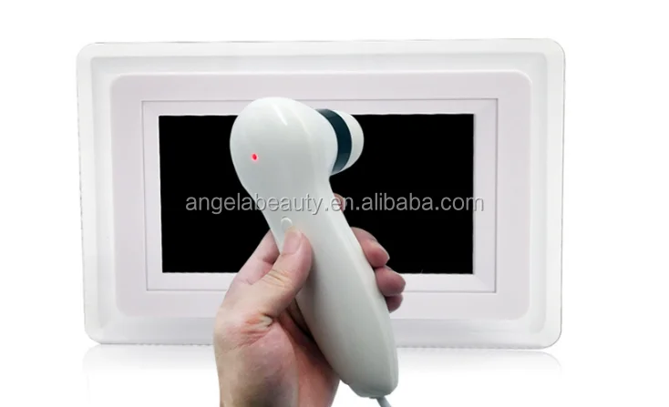A0404 New type portable hair analysis testing machine| Alibaba.com