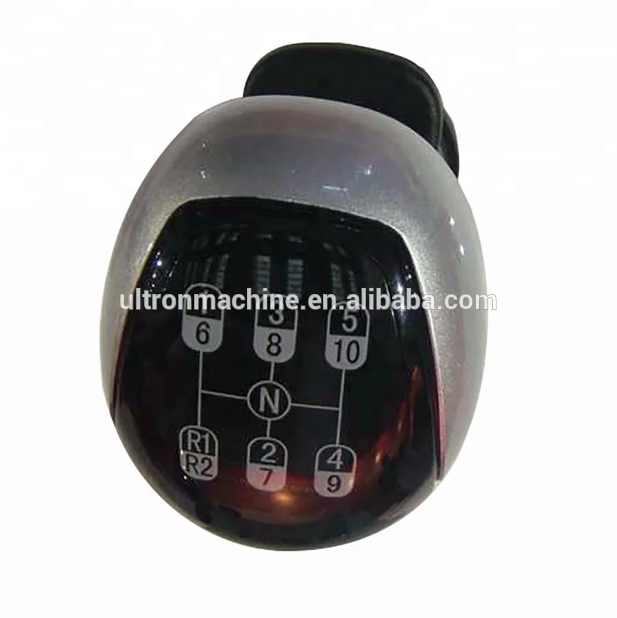 Wg9925240020 Dump Truck Gear Shift Knob In Stock - Buy Howo Dump Truck ...
