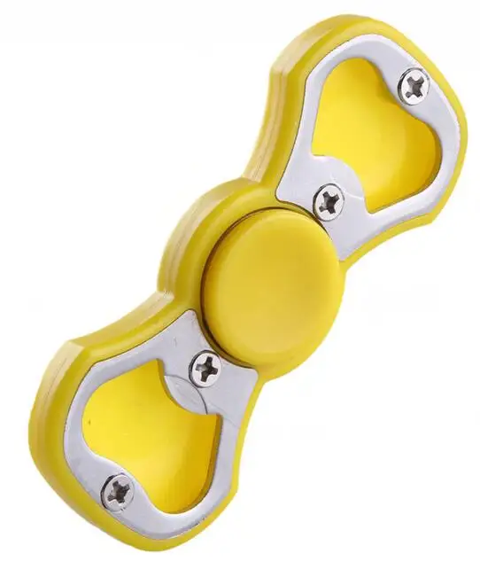 Fidget Spinner Key Chain/bottle Opener/mobile Stand/ Screwdriver Edc ...