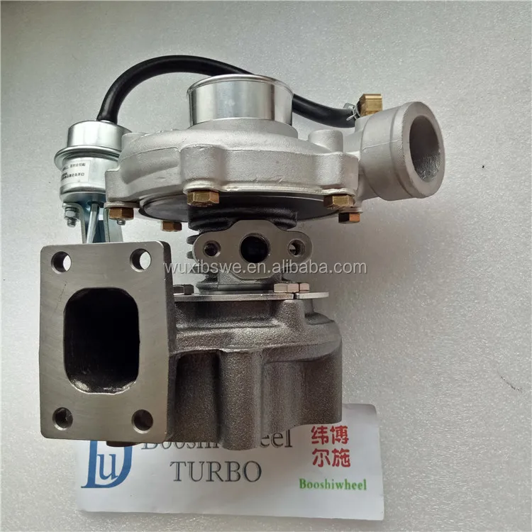 HP55 Turbocharger 1008200FA01 for JAC Truck with HFC4DA1 Engine