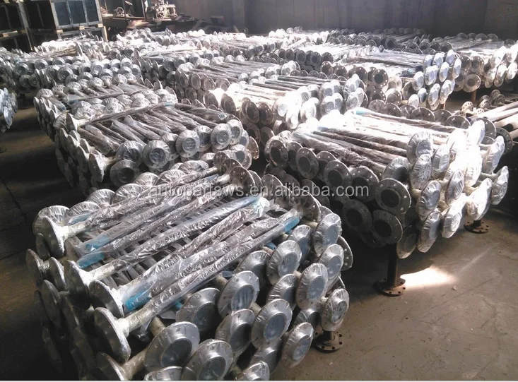 Rear Axle Drive Shaft For Toyot Hilux 42311-26300 42311-26320 - Buy ...