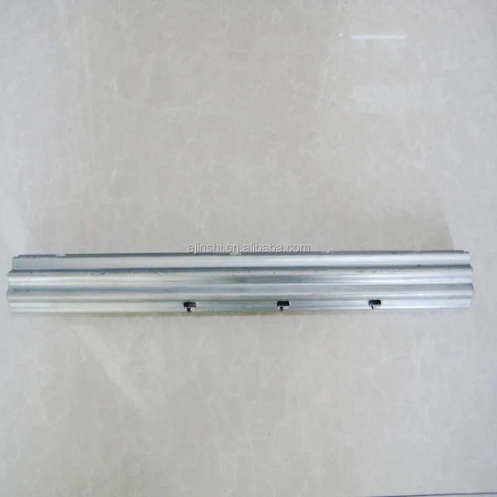 Durable Galvanized Grape Vineyard Post - All-Season Trellis