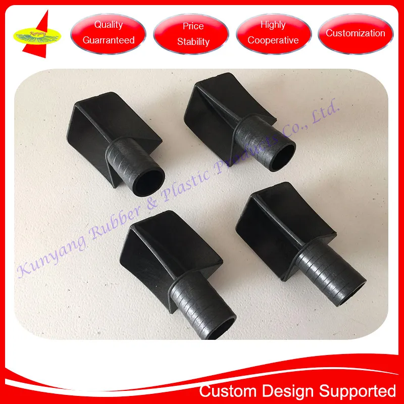 Injected Pa66 Gf30 Parts / Custom Injection Pa66 Gf30 Plastic Parts ...