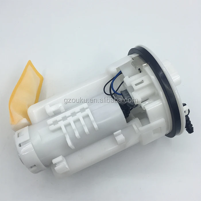 Gzouku การประกอบปั๊มเชื้อเพลิงรถยนต์23221-28290/77020-68010สำหรับ Wish ...