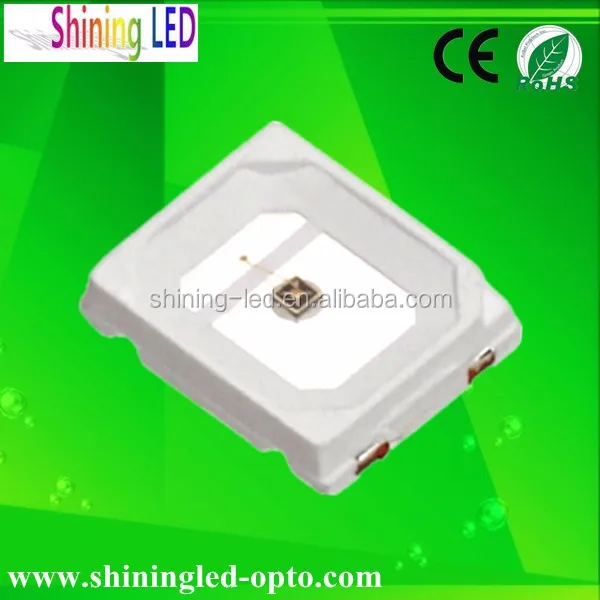 SMT Package Infrared Epileds Sanan Chip 0.1W 0.2W 0.5W 1W SMD 2835 Far ...