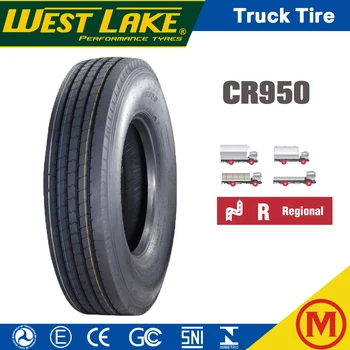 Westlake Goodride Chaoyang Brand Tbr 9.5r17.5 7.50r20 Cr950 Truck Tires - Buy Light Truck Tyres ...