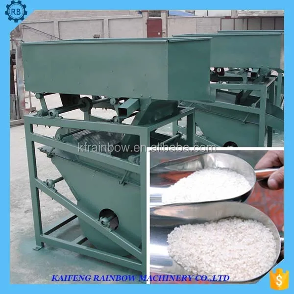 Ce Approved Professional Rice Stone Removing Machine Paddy Seed Cleaner ...