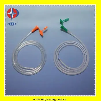 Color Coded Nasogastric Tube - Buy Color Coded Nasogastric Tube,Silicon ...