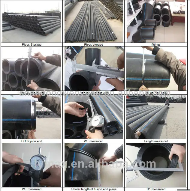 2 Inch Hdpe Roll Water Pipe And Fittings - Buy Hdpe Roll Pipe 2 Inch,2 ...