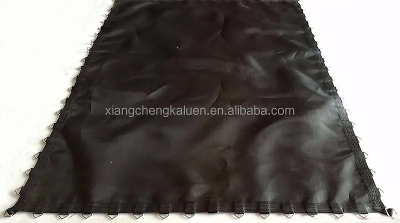 100% Polypropylene Jumping Mat Trampoline Fabric - Durable & Safe