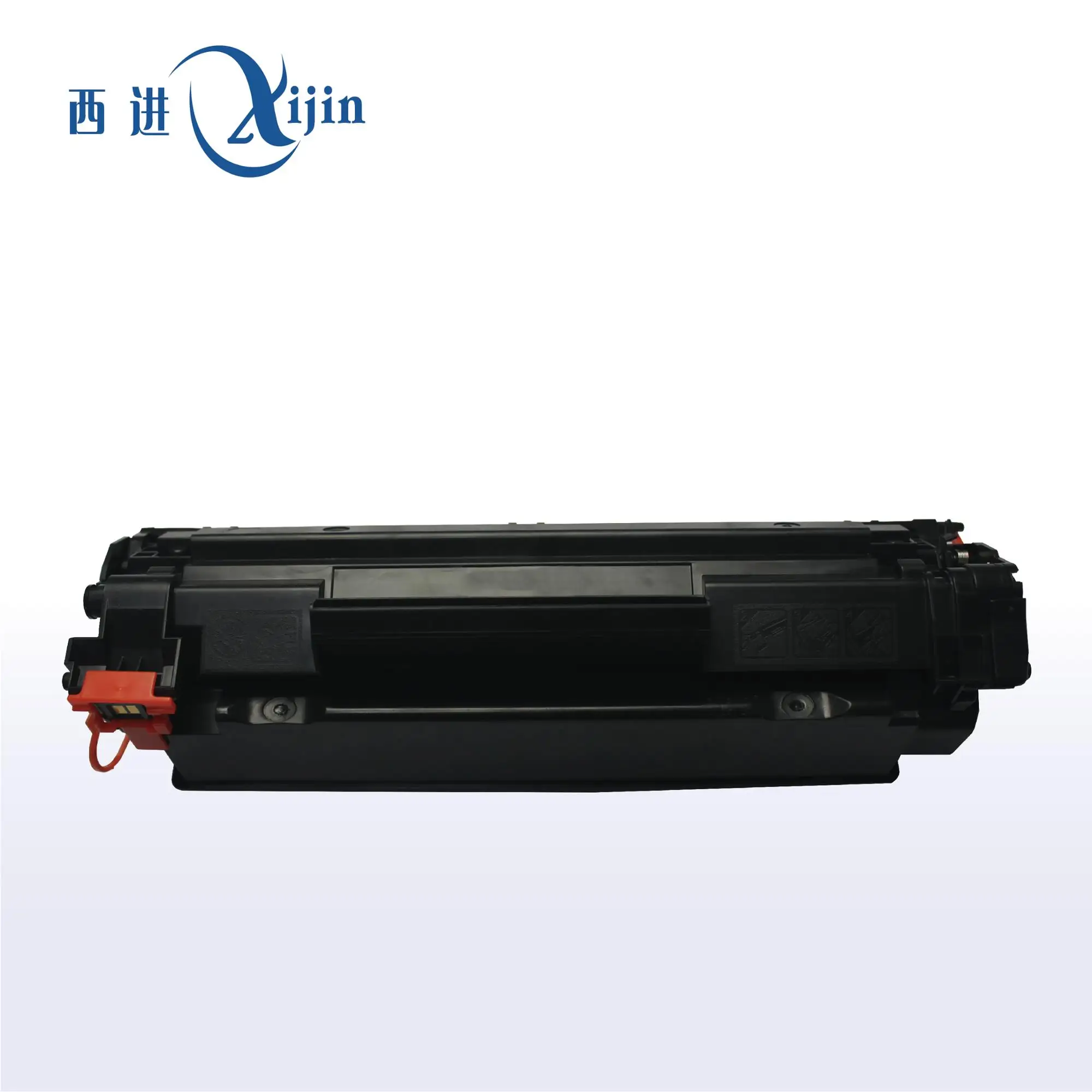 Compatible Laser Toner Cartridge Cf283a For Hp Printer M125 - Buy 283a ...