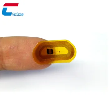 Small Rfid Tags Nfc Chip Micro Round Antenna Nfc Fpc Mini Square Tag ...