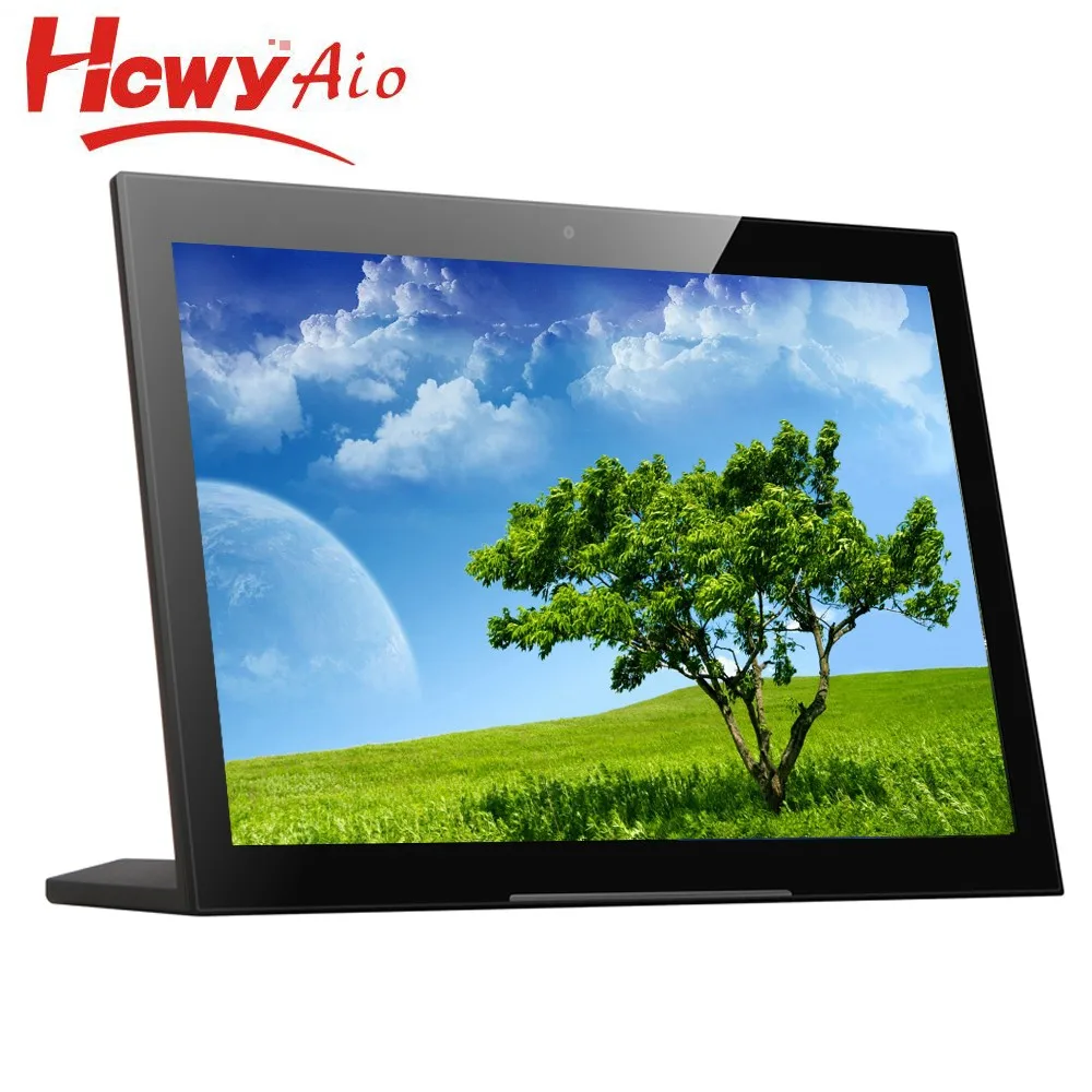 Wholesale 10 Inch Android Touch Display RK3288 2GB/16GB Wifi LAN Port L ...