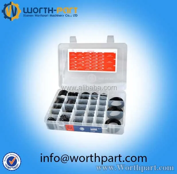 Hydraulic Cylinder Repair Kits - Reliable Seal Solutions