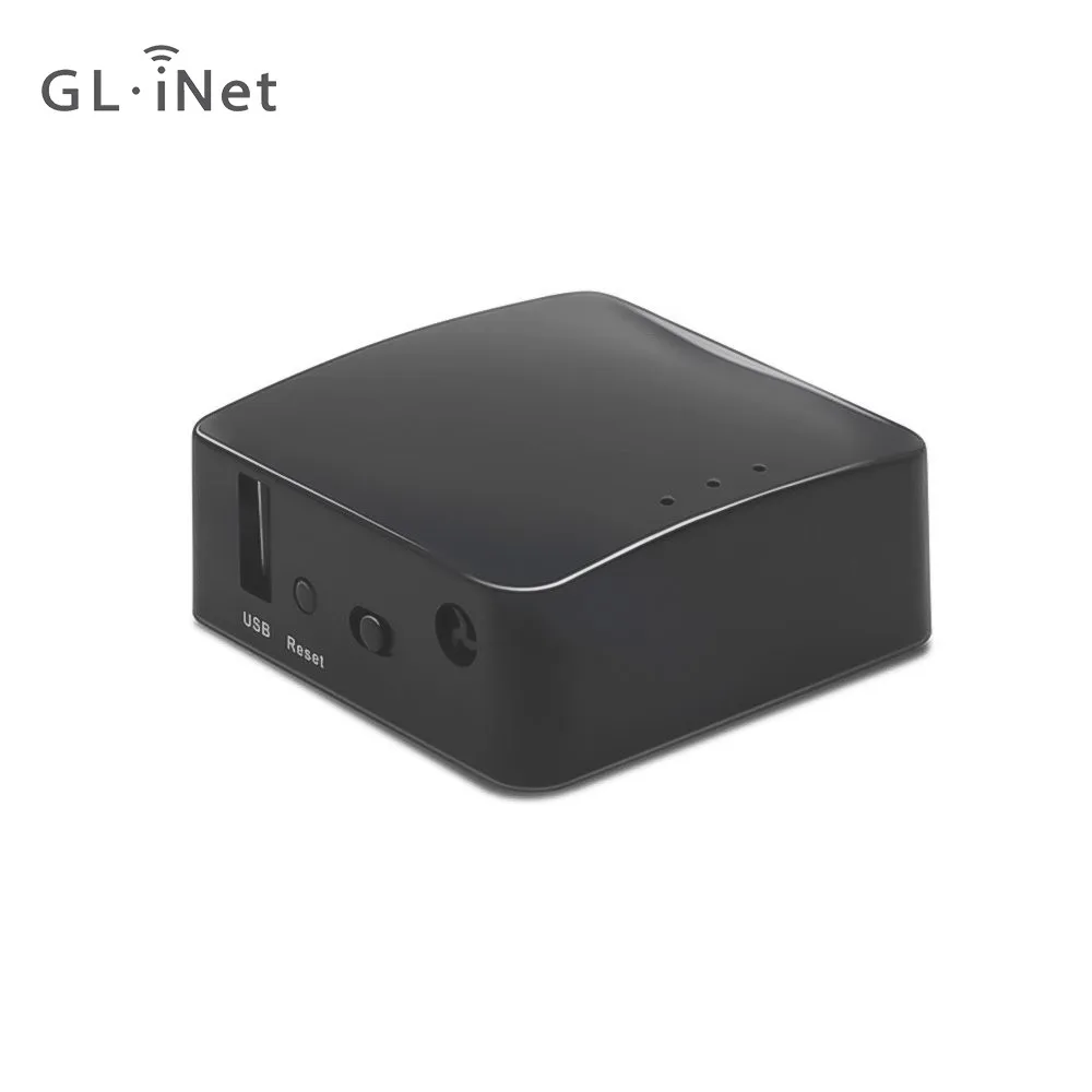 Gl.inet Ar300m Wifi Extender Wifi Hotspot Openwrt 300mbps Modem Wifi ...