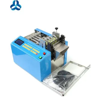 Teflon Tube Cutting Machine With Soft Tygon Tubing Cutting Machine ...