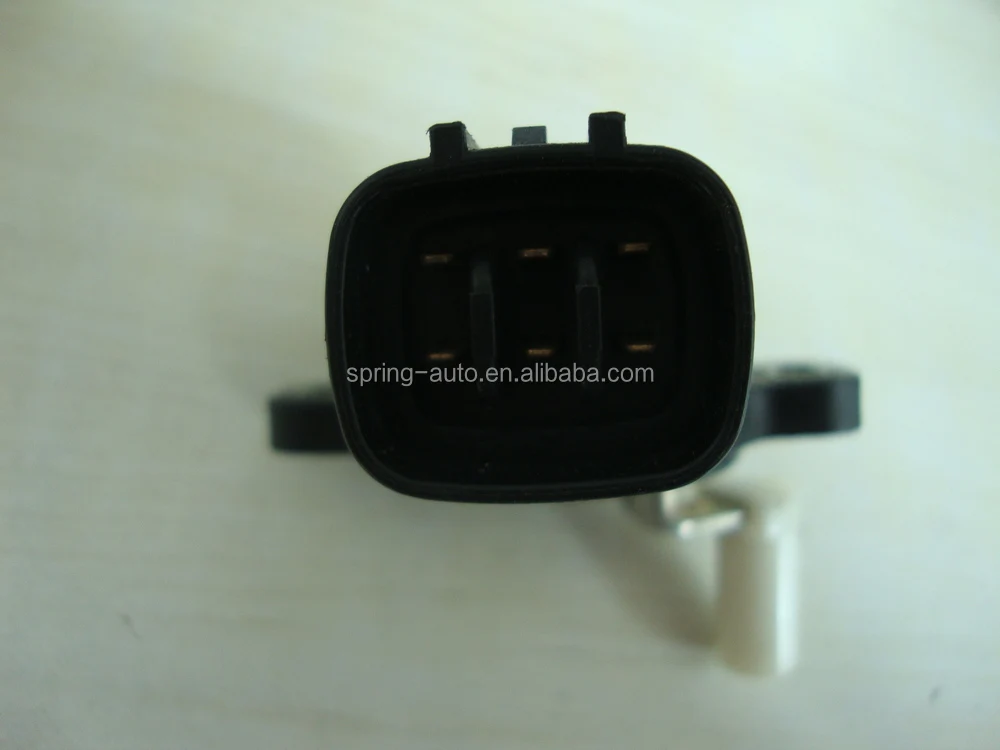 Auto Accelerator Sensor Gas Pedal For Toyota Oem 89281-47010 / 198300 ...