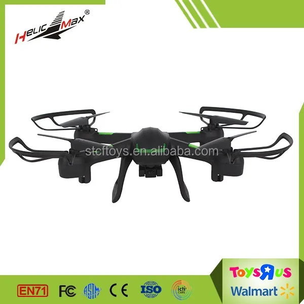 2017 New Product Sky Raider 2.4g Quadcopter 3d Flip 4ch Six-axis Rc ...
