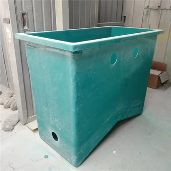 Fiberglass Preformed Koi Pond Fish Pond - Buy Fiberglass Preformed Koi ...