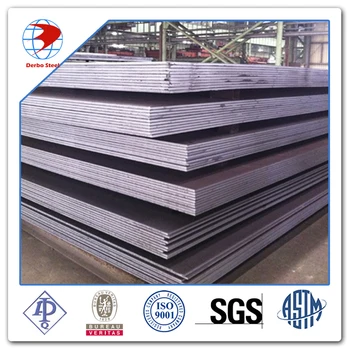 S355 Grade Astm A709 Gr.36 Carbon Steel Plate From China - Buy Steel ...
