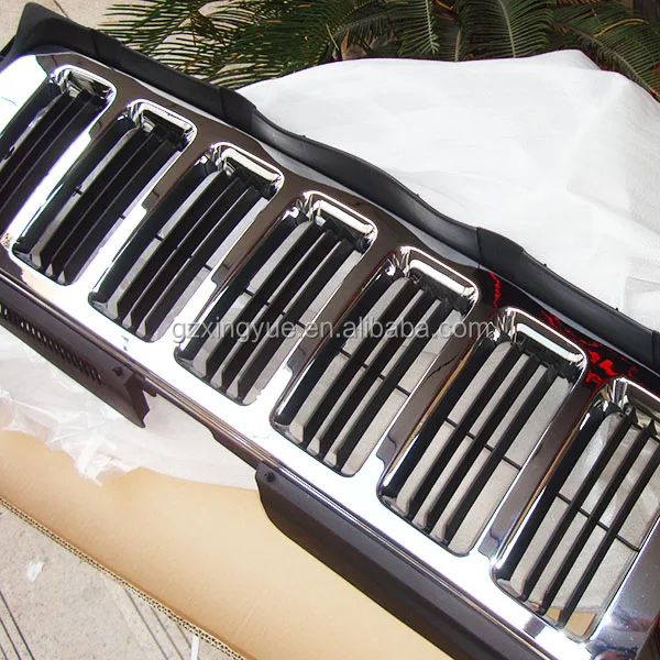 55079377ac 55079377ad 55079377ae Parrilla Delantera Para 2011-2013 ...