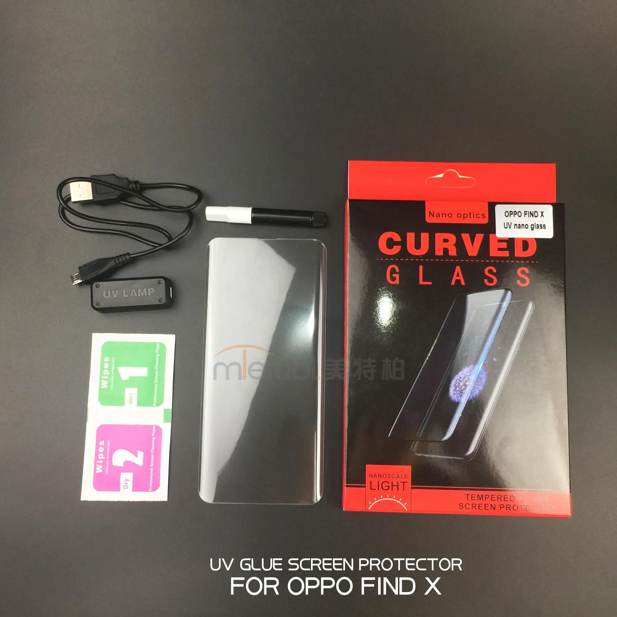 Uv Liquid Tempered Glass For Samsung Note 9 Uv Lamp Qulid Screen ...