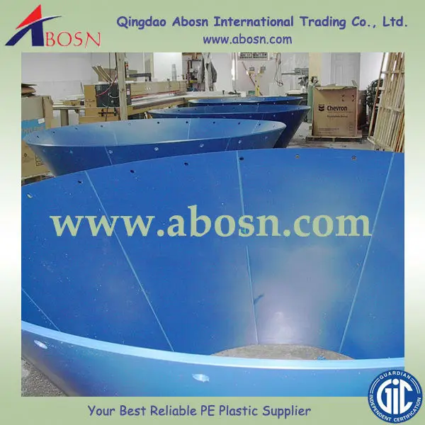 Plastic Dump Truck Bed Lineruhmwpe Truck Liner Bucket Liner Dump Truck