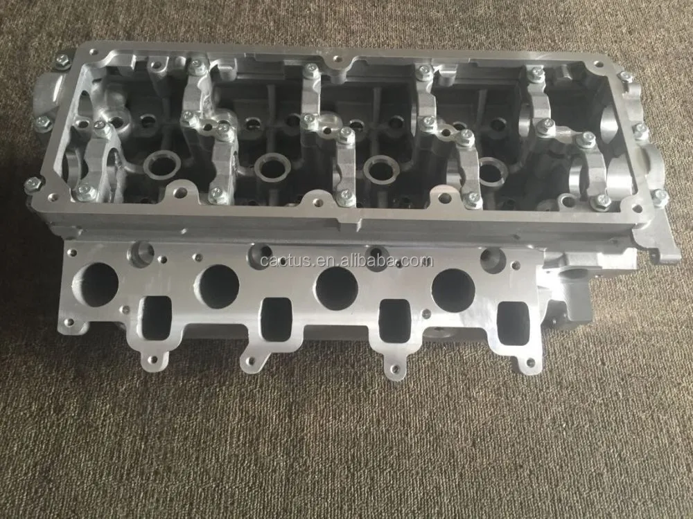 Engine Cylinder Head 03l103351c For Vw Amarok 2.0tdi Crafter Amc 908726 ...