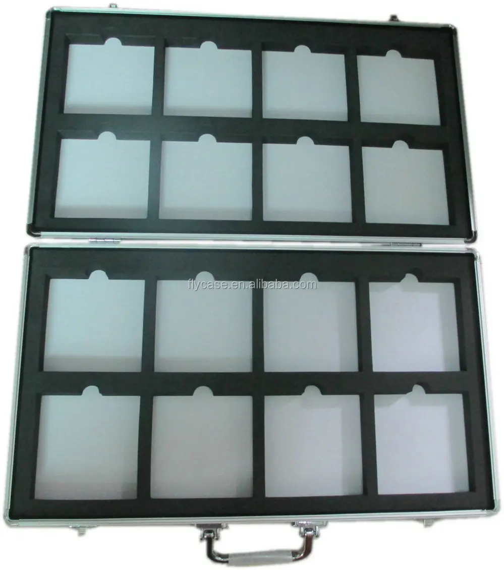 Cheap Aluminum Profile Corrosion Resisting Hard Shell Wheeled Pilot ...